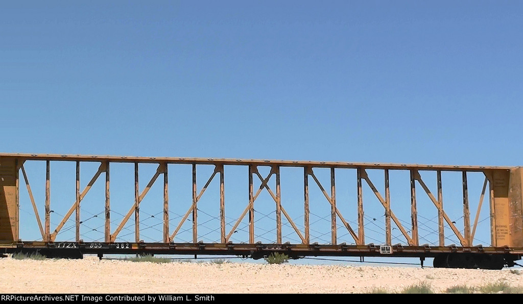 EB Manifest Frt at Erie NV -94